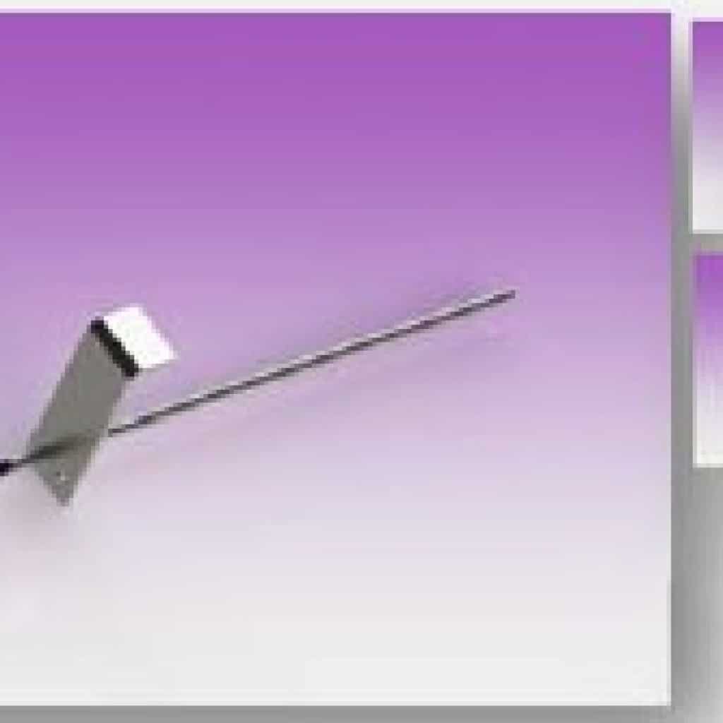 D6 : "Stack bond" type anchors | Anchors