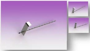 D6 : "Stack bond" type anchors | Anchors