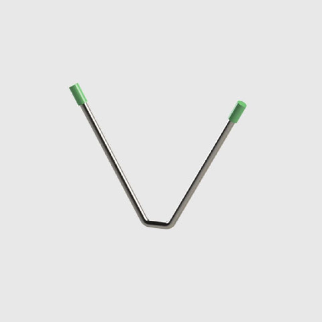 Castable Anchors - anchors for refractory | Anchors