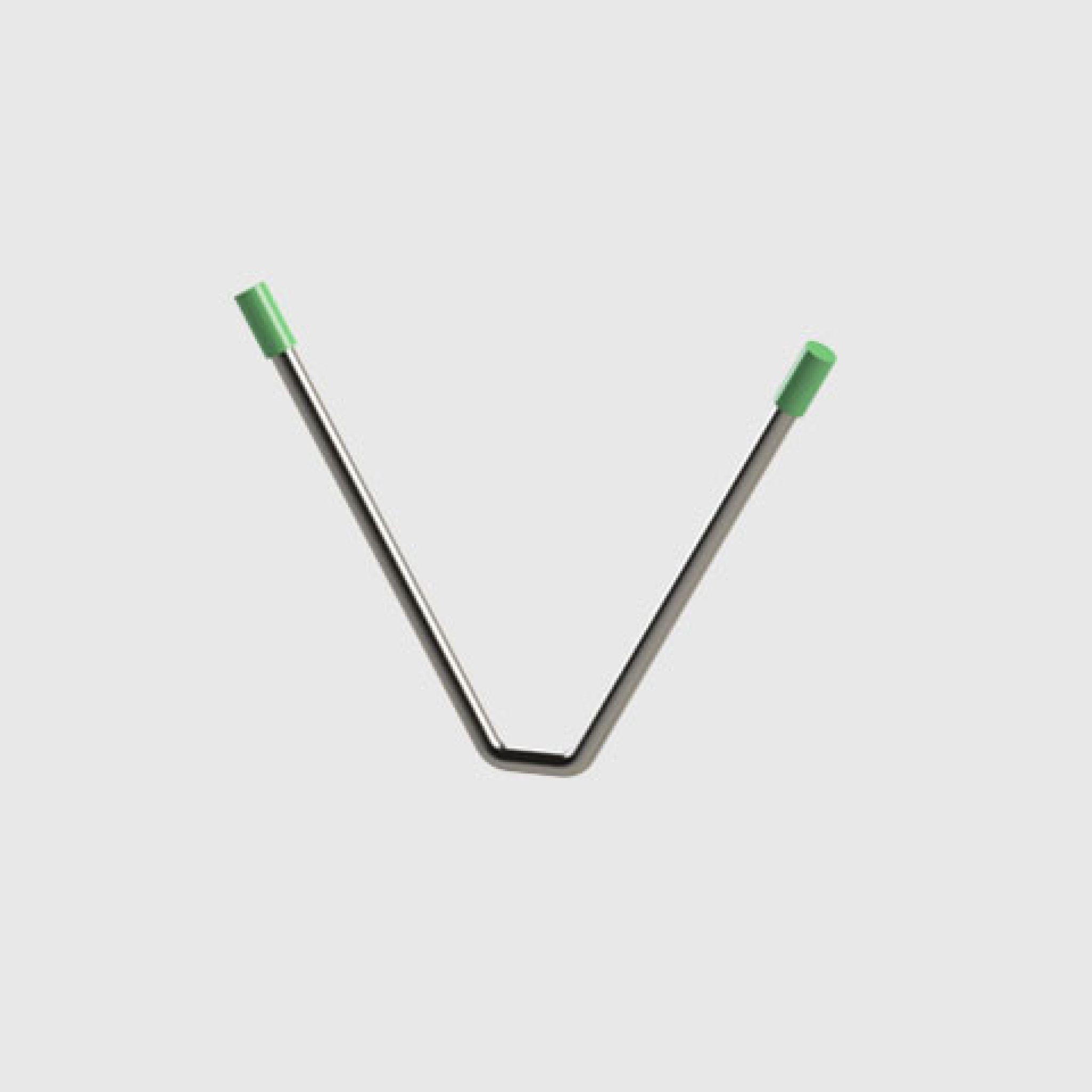 Castable Anchors - anchors for refractory | Anchors