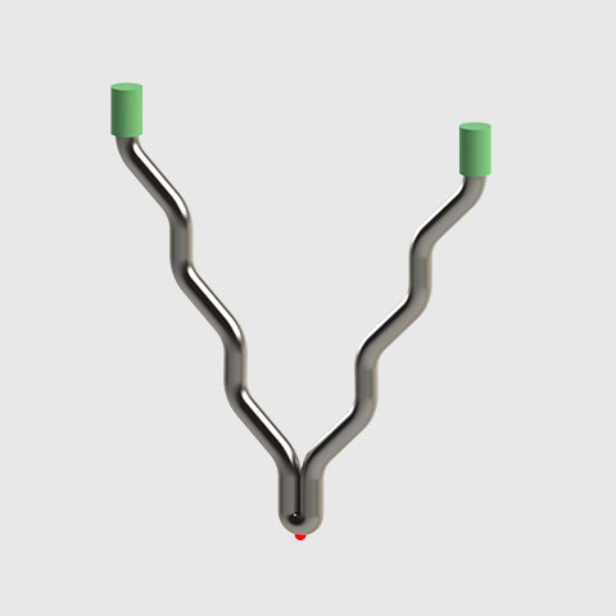 Castable Anchors - anchors for refractory | Anchors