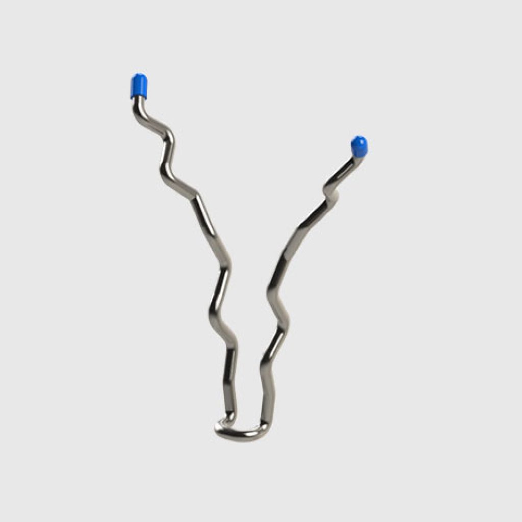 Castable Anchors - anchors for refractory | Anchors