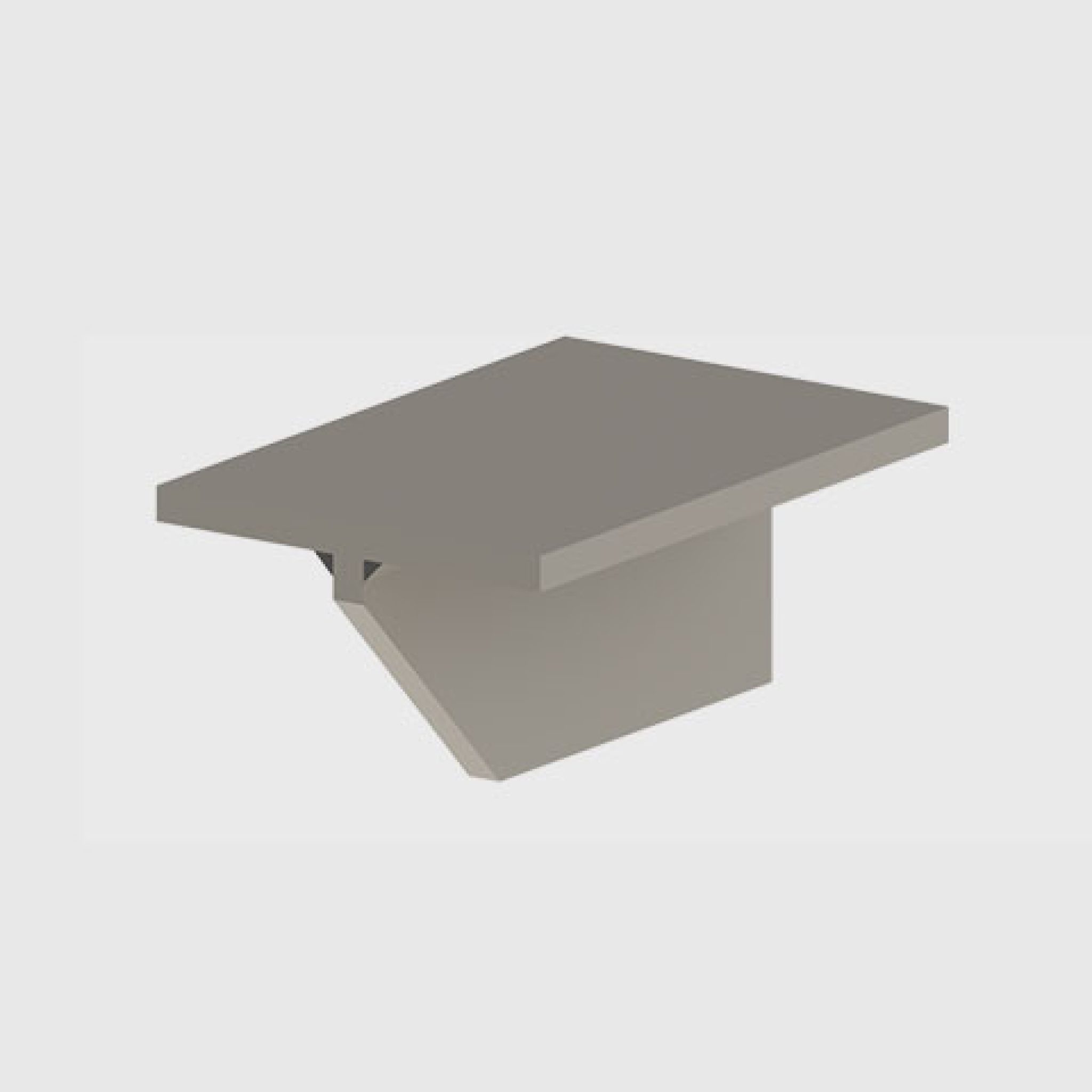 Support Brackets for refractory Anchors | Anchors